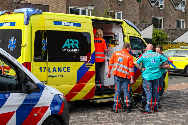 112 Online - Het laatste 112 Nieuws uit Zuid-Holland