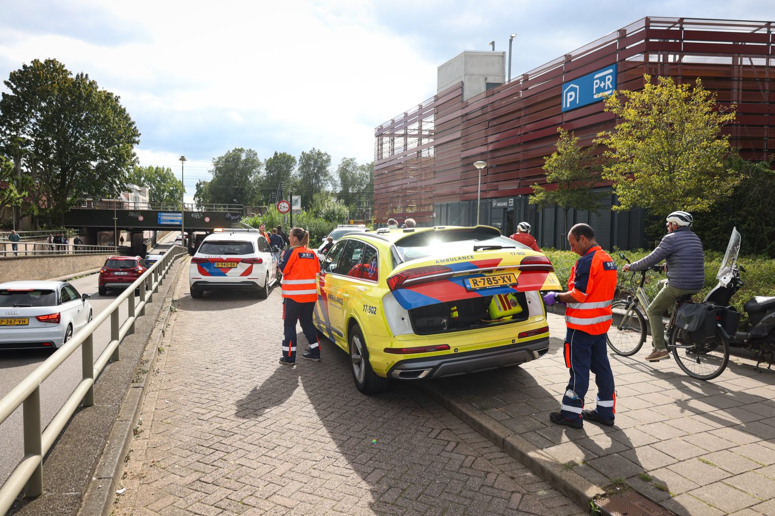 112 Online - Het laatste 112 Nieuws uit de provincie Limburg