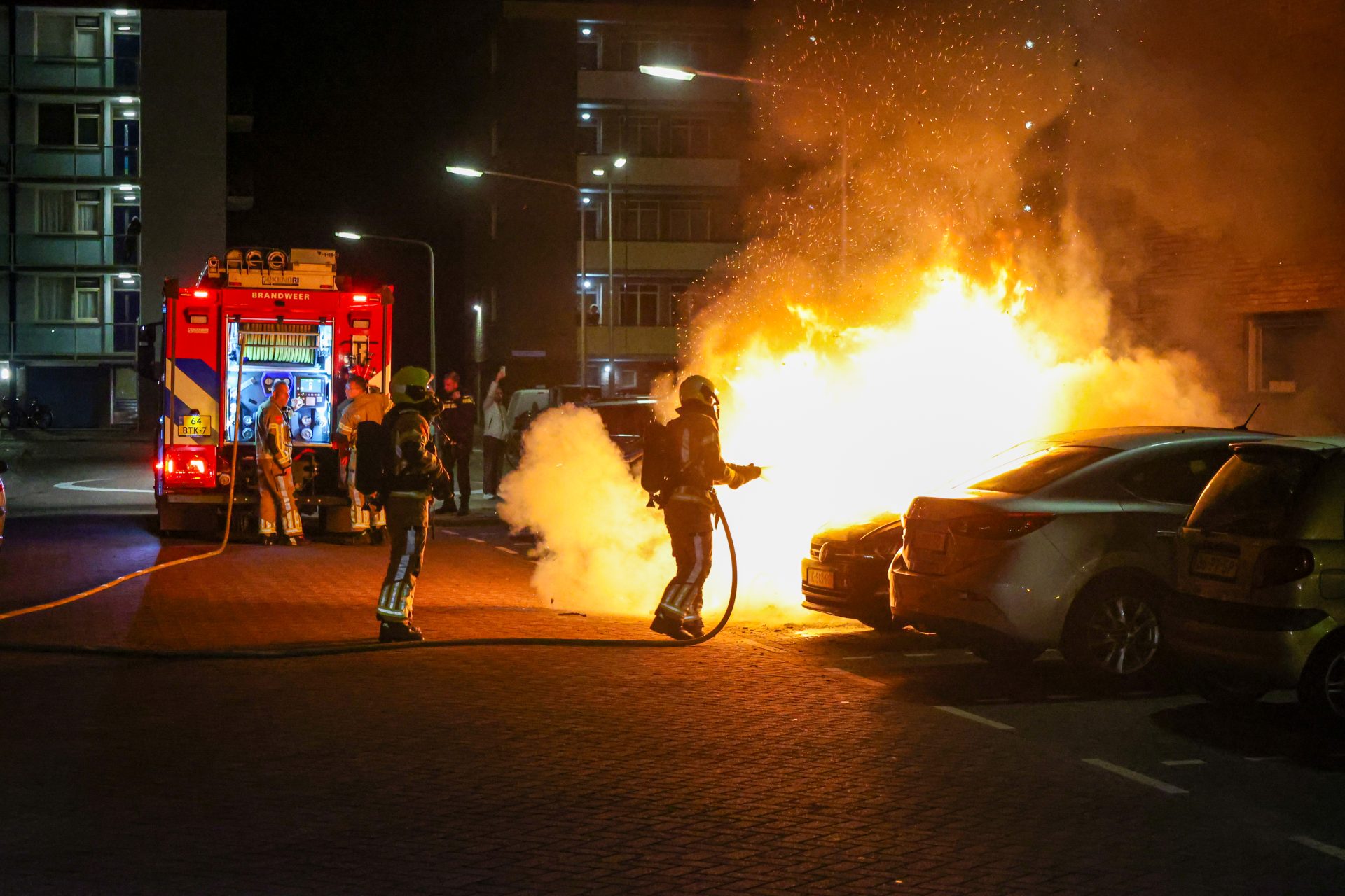 112 Online - Het laatste 112 Nieuws uit Zuid-Holland